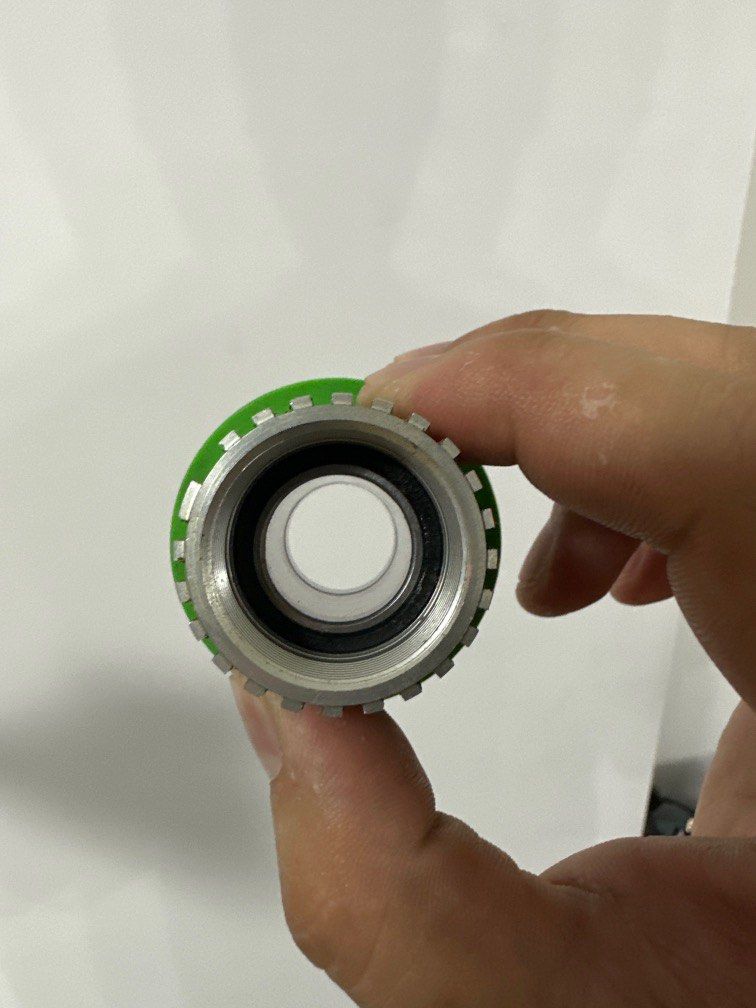 Hope Pro 4 Microspline Freehub, Sports Equipment, Bicycles & Parts ...