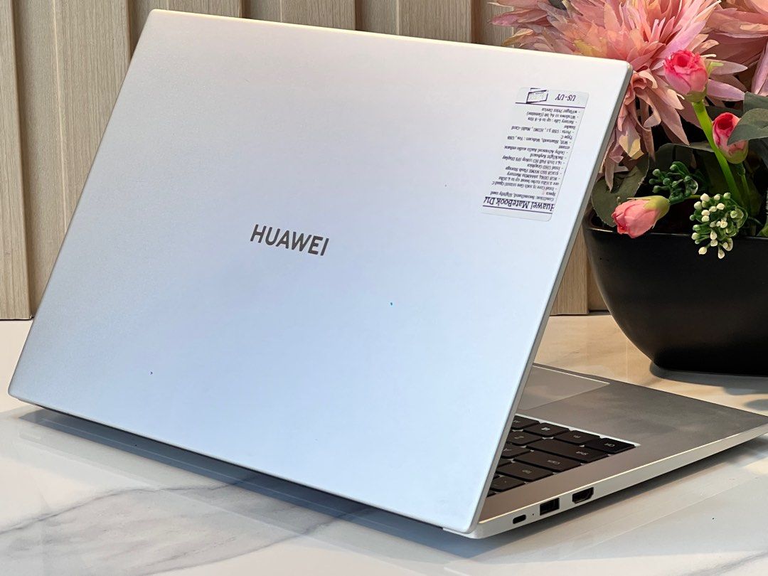 Huawei MateBook D14 i5 10th Gen 8GB RAM 512GB SSD FHD 14.1 INCH ...