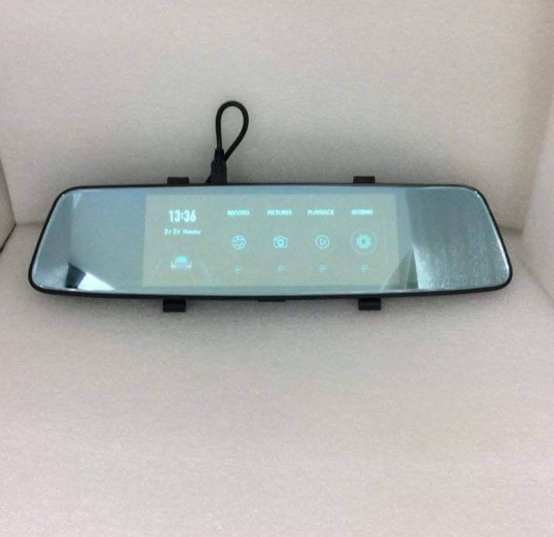 Jarvis Smart HD Car Intelligent Recorder, Car Parts & Accessories ...