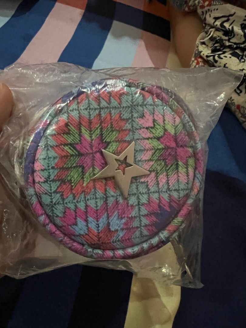 Jujube Paci Pod Threads, Women's Fashion, Bags & Wallets, Purses ...