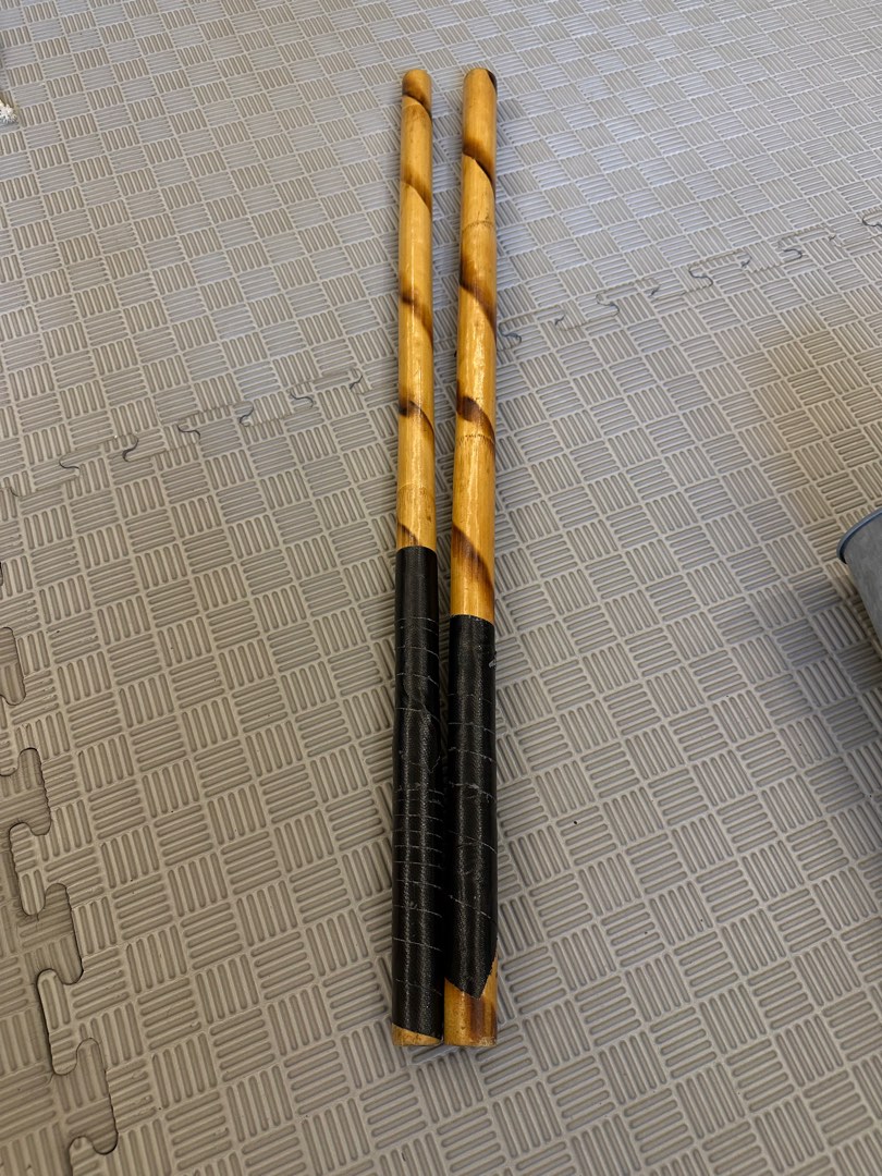 Kali Sticks, Sports Equipment, Other Sports Equipment and Supplies on ...