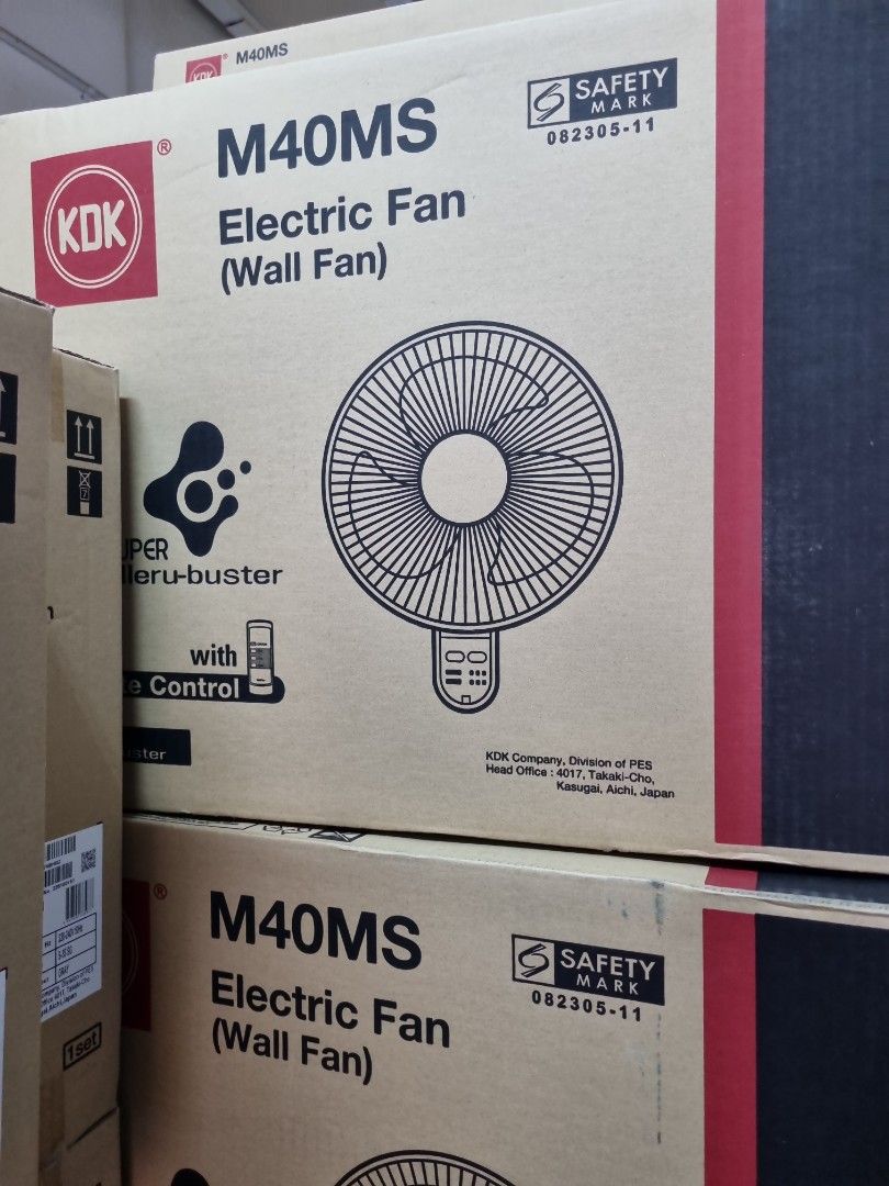 [KDK fan] ceiling fan, wall fan, standing fan, ventilation fan ...