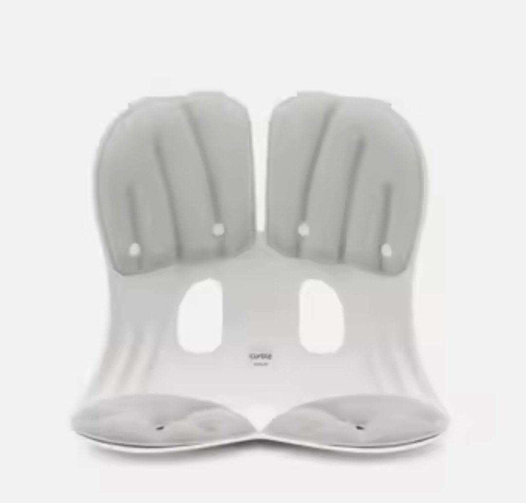 Korea curble posture correction cushion, Furniture & Home Living, Home ...