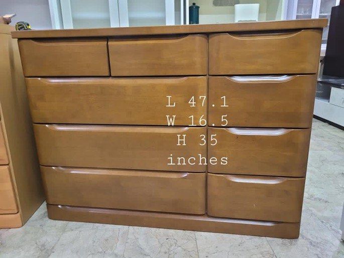 Lateral Drawer Japan surplus, Furniture & Home Living, Furniture ...