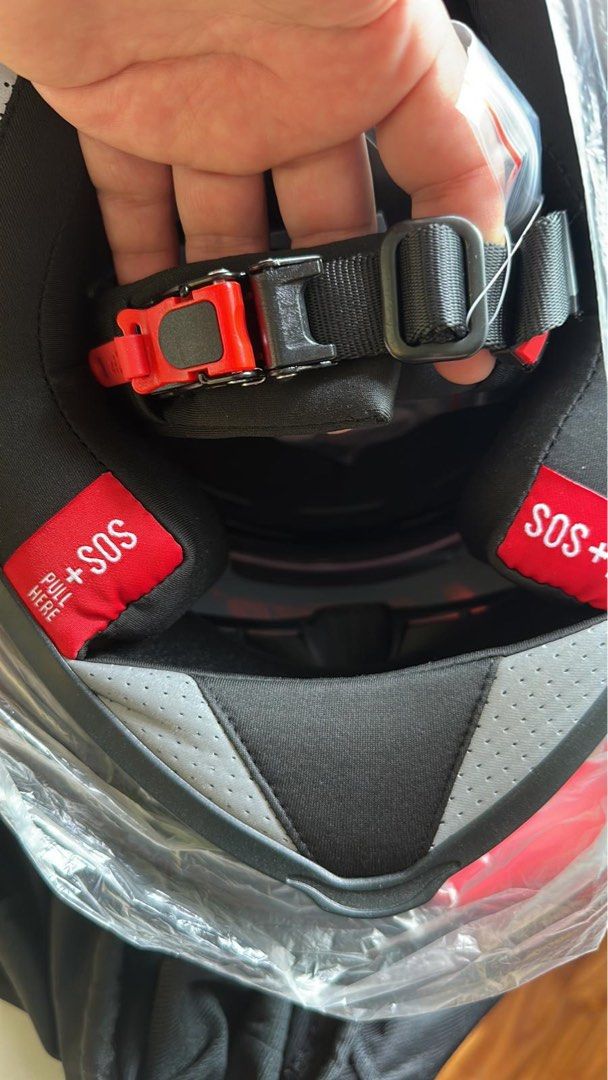 Lazer Rafela EVO SR Cardinals Racing Livery Full Face Helmet ...