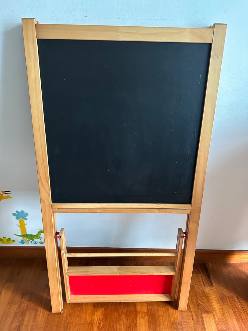 Learning Board, Babies & Kids, Baby Nursery & Kids Furniture, Kids ...