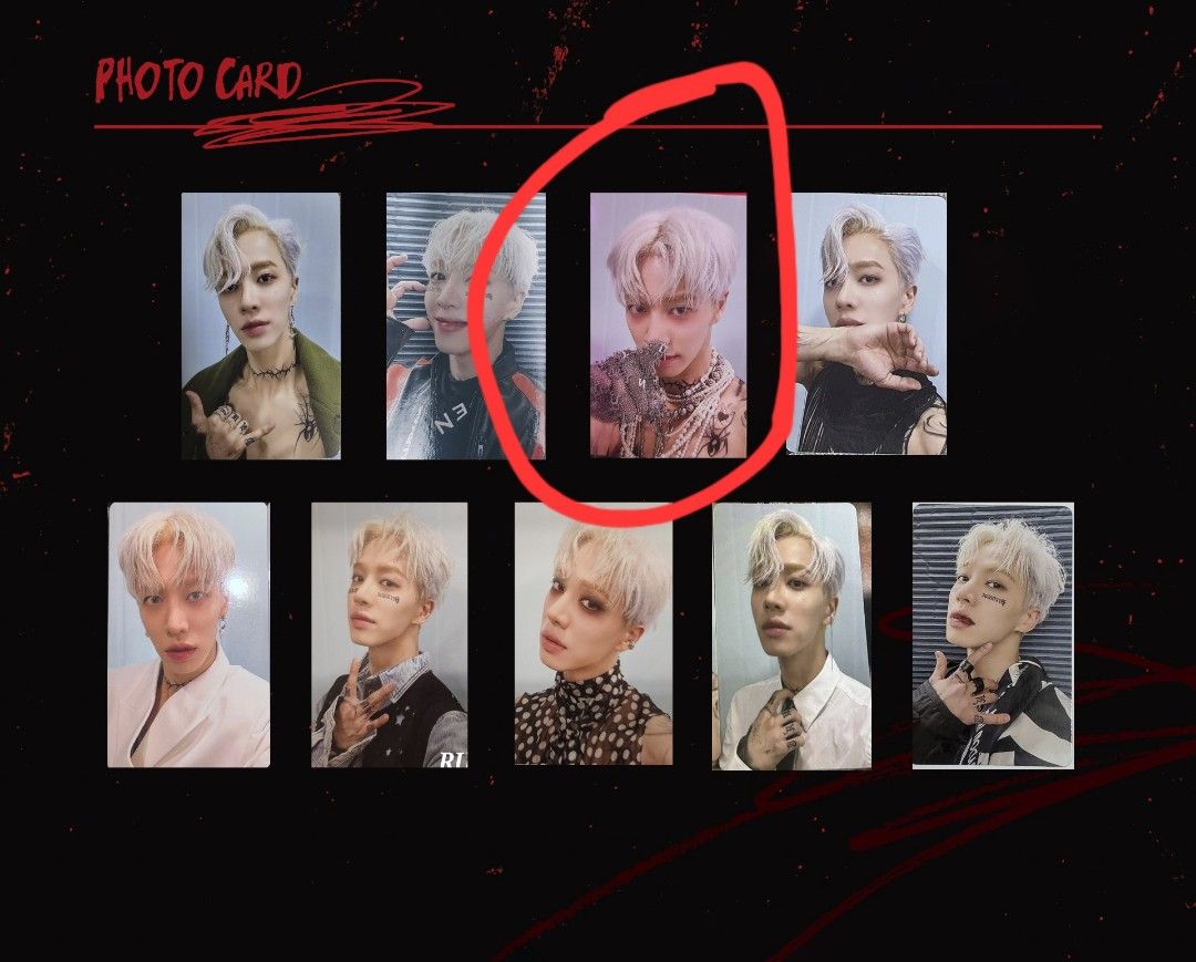 lee gikwang predator eng