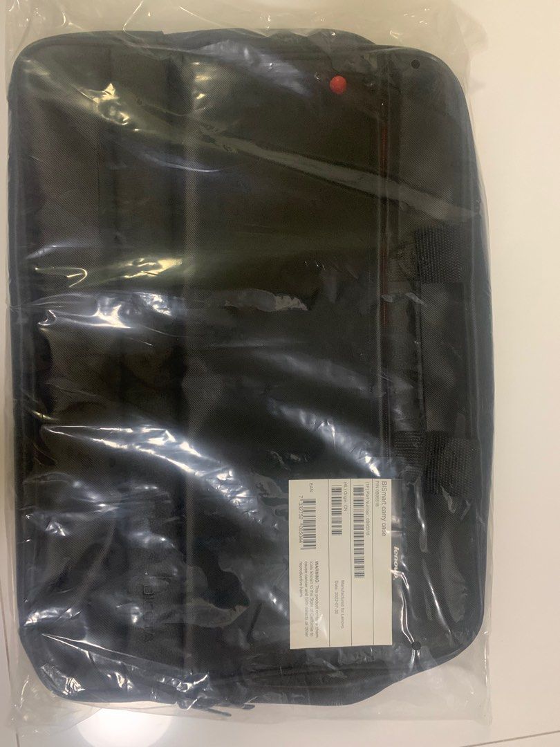 Lenovo laptop case, Computers & Tech, Parts & Accessories, Laptop Bags ...
