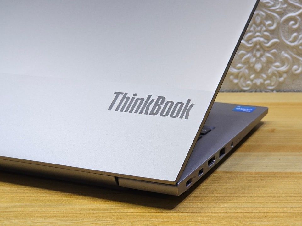 Lenovo Thinkbook 14 G2 ITL 20VD i3-11th Gen 16Gb Ram 256Gb SSD Intel UHD Graphics 8Gb, 14inch ...