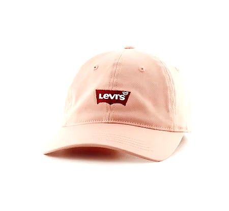 Levi's Cap in Pink, Women's Fashion, Watches & Accessories, Hats ...