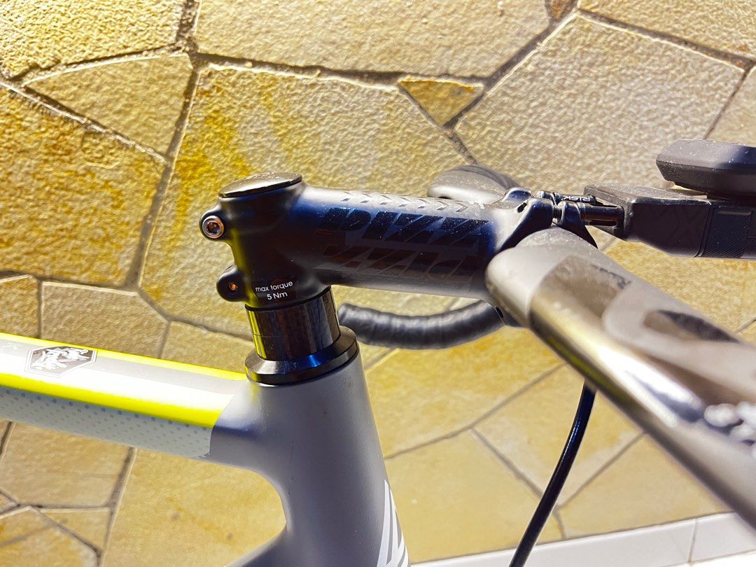 Liberty Nemesis v3, Sports Equipment, Bicycles & Parts, Bicycles on ...