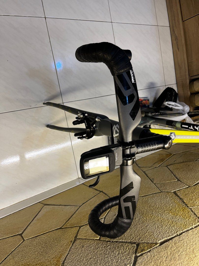 Liberty Nemesis v3, Sports Equipment, Bicycles & Parts, Bicycles on ...