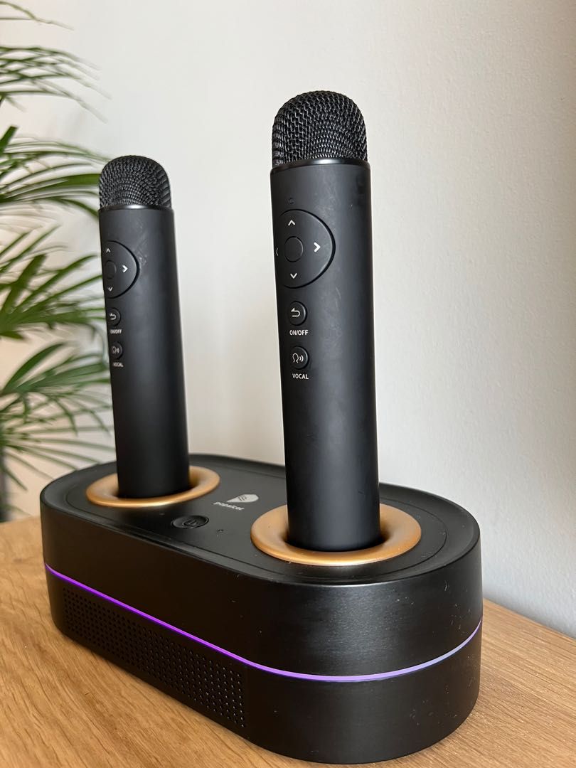 Like New Popsical Remix 2 still under warranty period, TV & Home ...