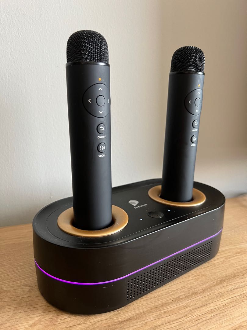 Like New Popsical Remix 2 still under warranty period, TV & Home ...