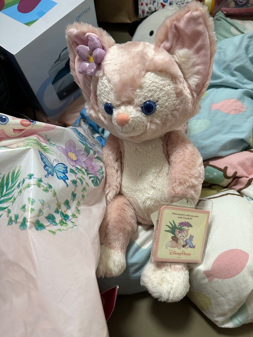 Lina Bell, 興趣及遊戲, 玩具 & 遊戲類 - Carousell