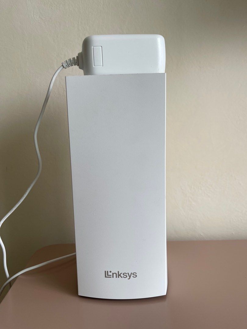 Linksys Mx4200 Router Computers And Tech Parts And Accessories Networking On Carousell