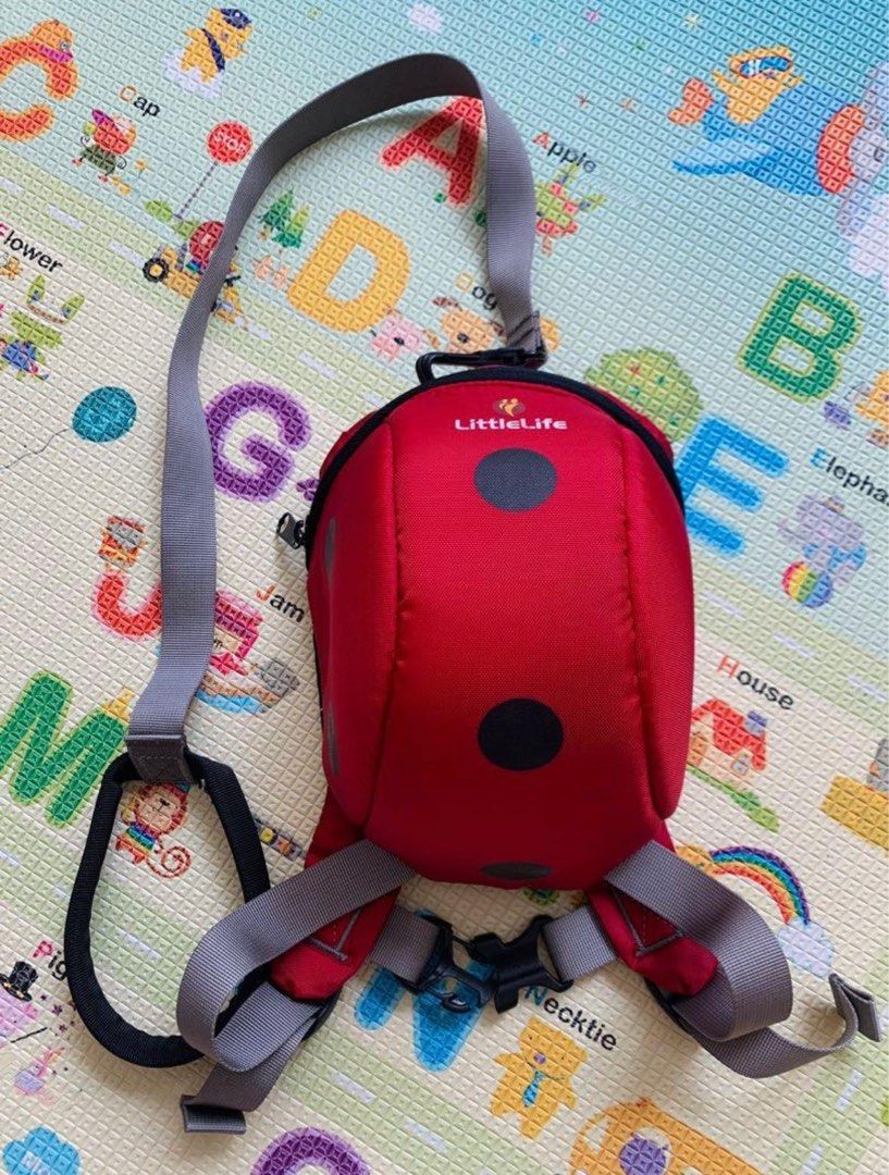 Littlelife Kids Backpack, Babies & Kids, Going Out, Other Babies Going ...