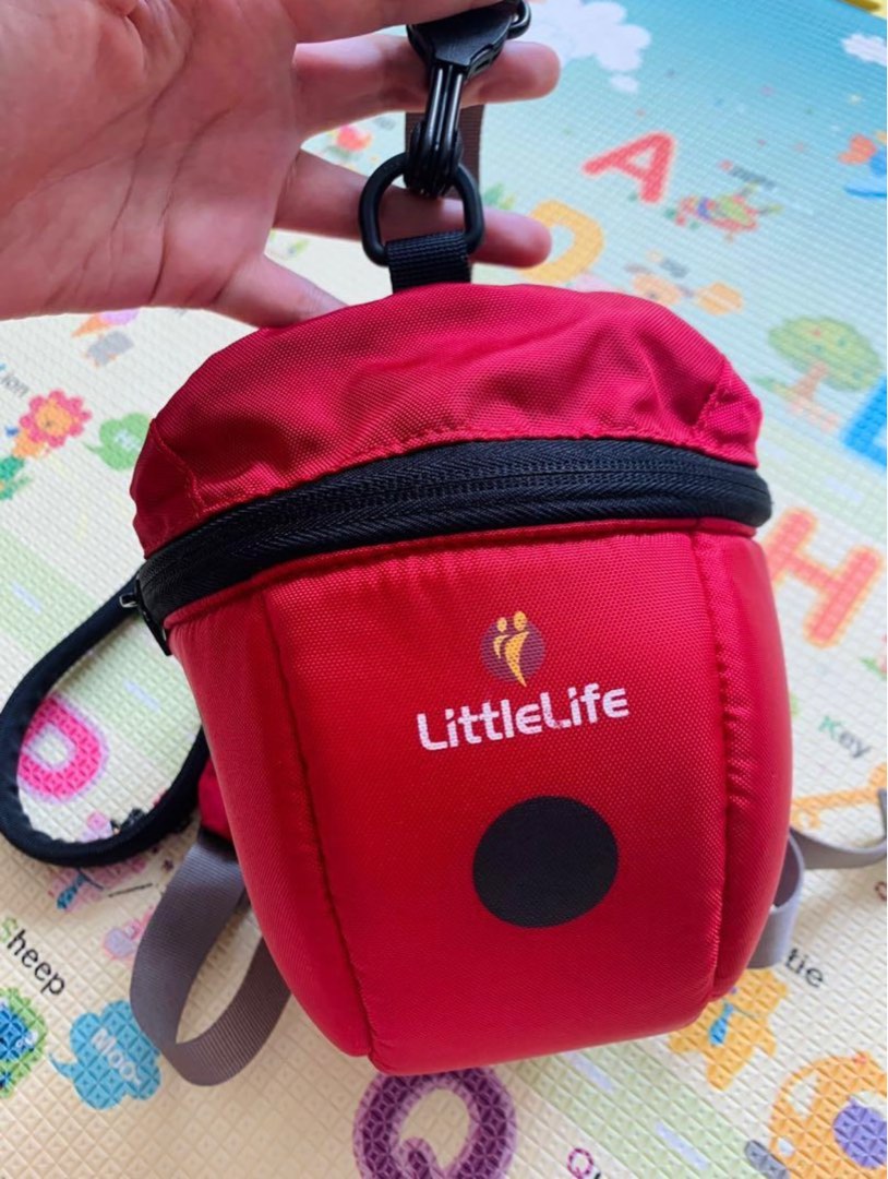 Littlelife Kids Backpack, Babies & Kids, Going Out, Other Babies Going Out Needs on Carousell