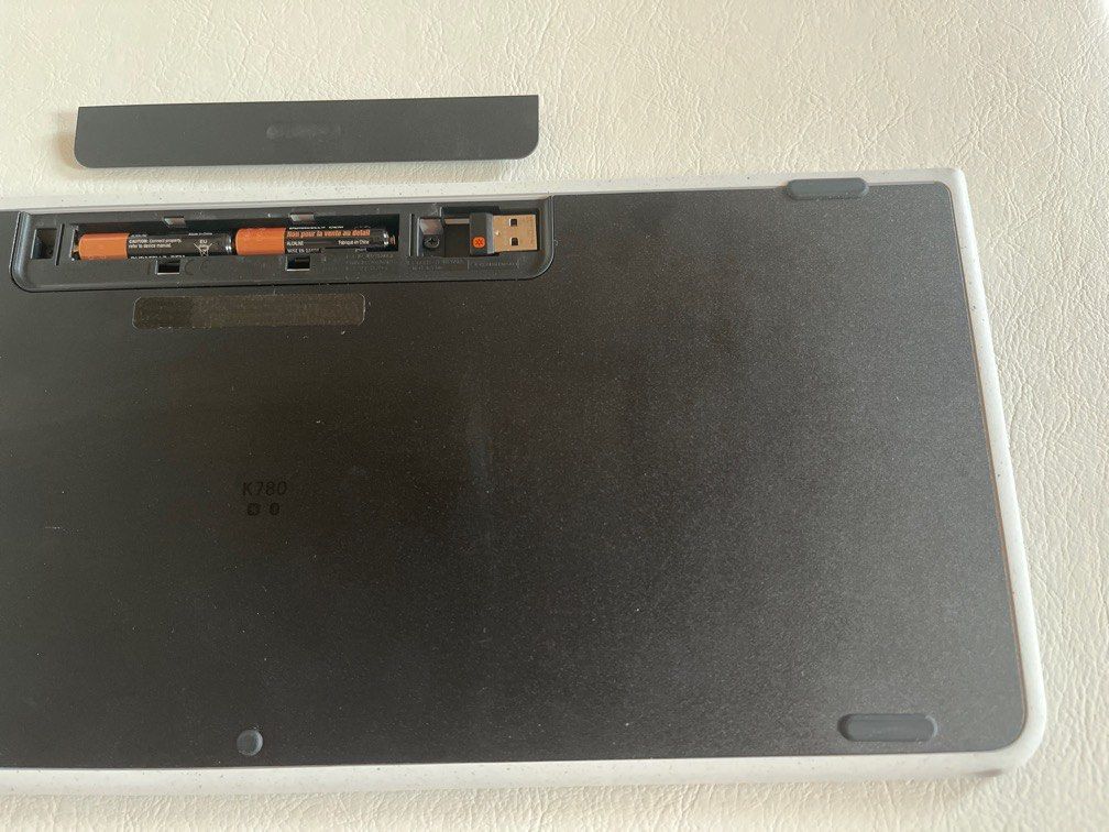 Logitech K780 Multi Device Wireless Keyboard Computers And Tech Parts And Accessories Computer