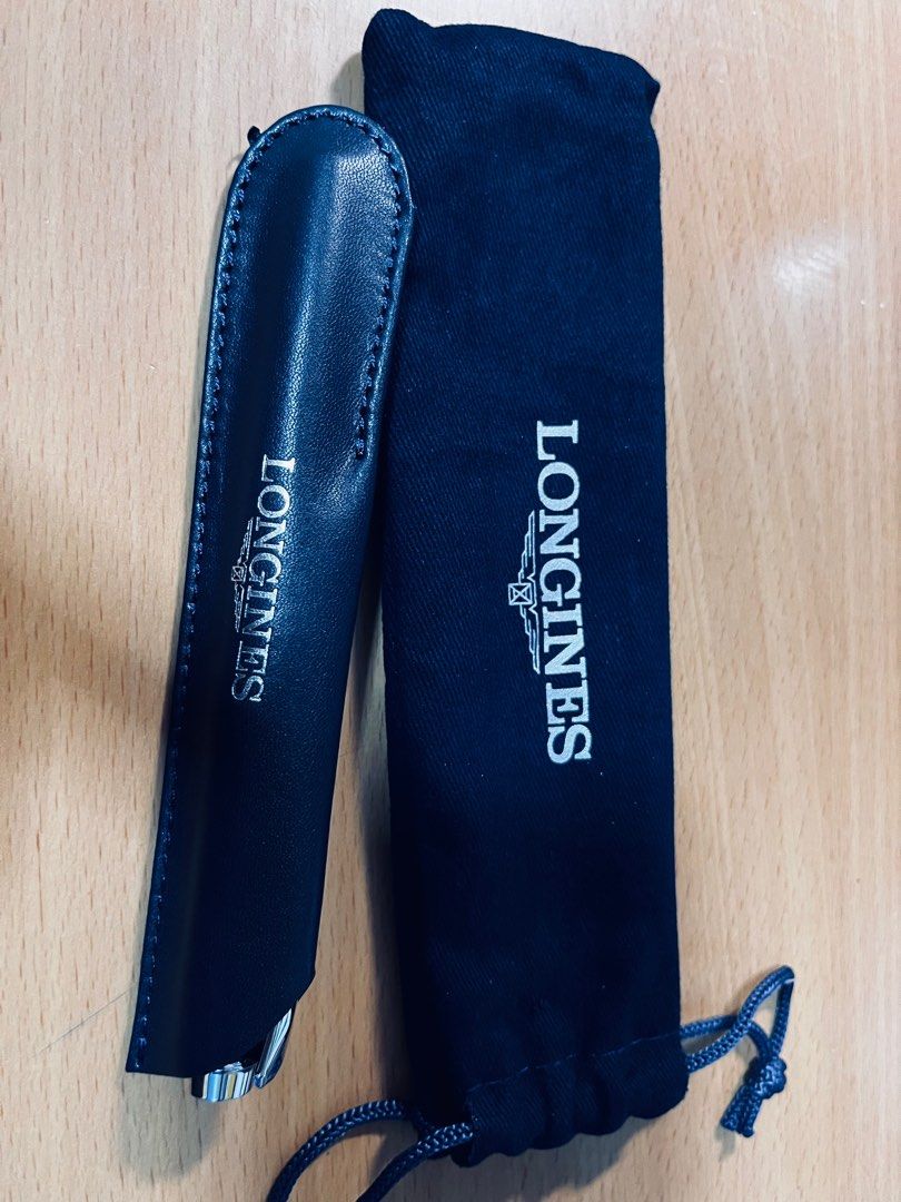 Longines pen, Luxury, Watches on Carousell