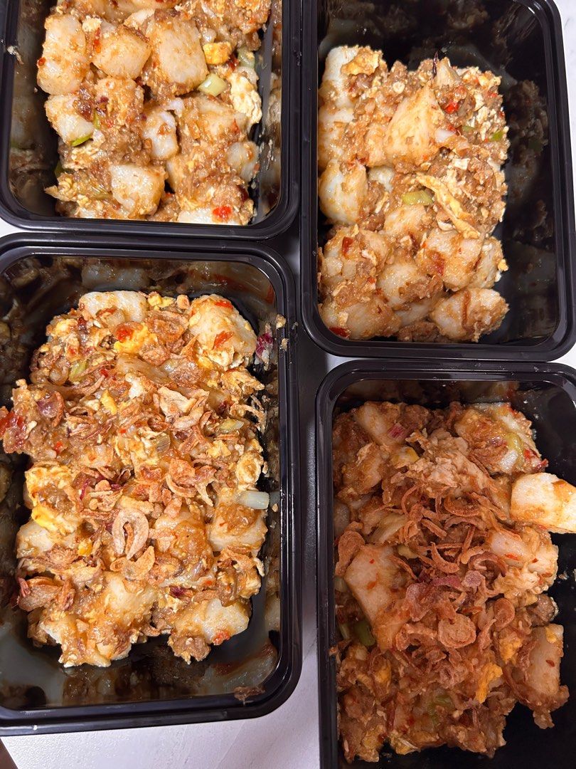 Longtong goreng beef!, Food & Drinks, Homemade Bakes on Carousell