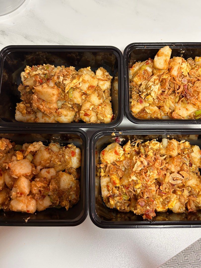 Longtong goreng beef!, Food & Drinks, Homemade Bakes on Carousell