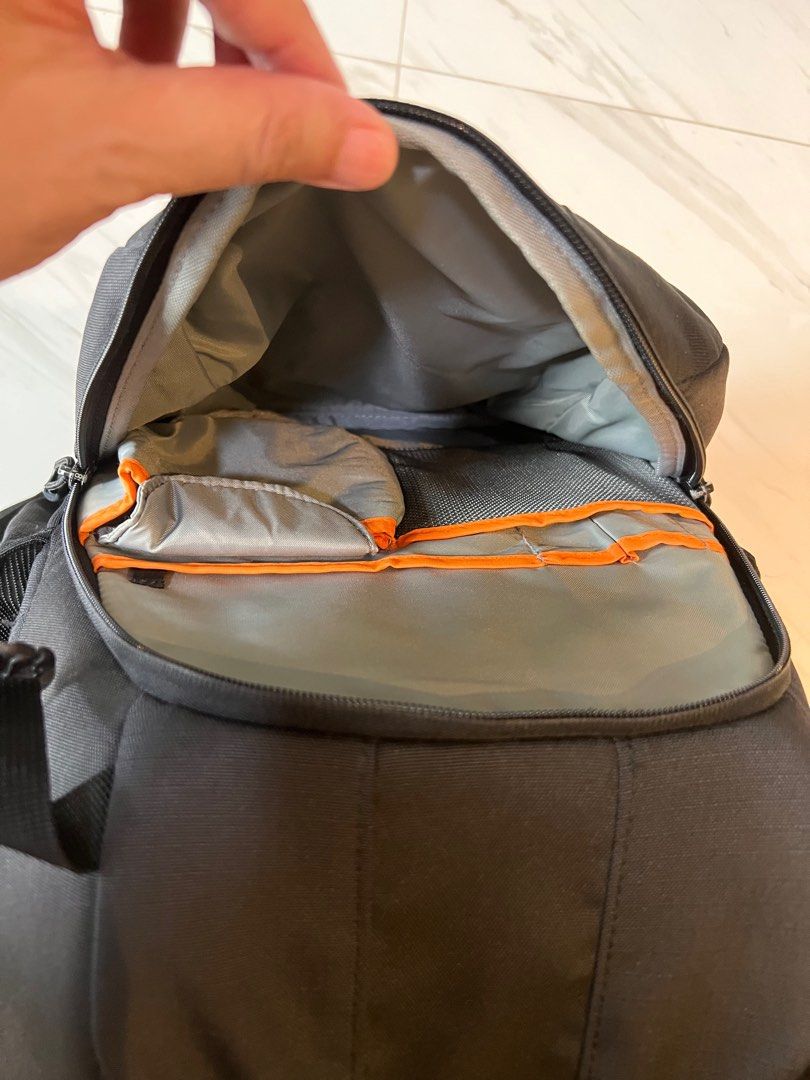 Lowepro Flipside 400AW, Photography, Photography Accessories, Camera ...