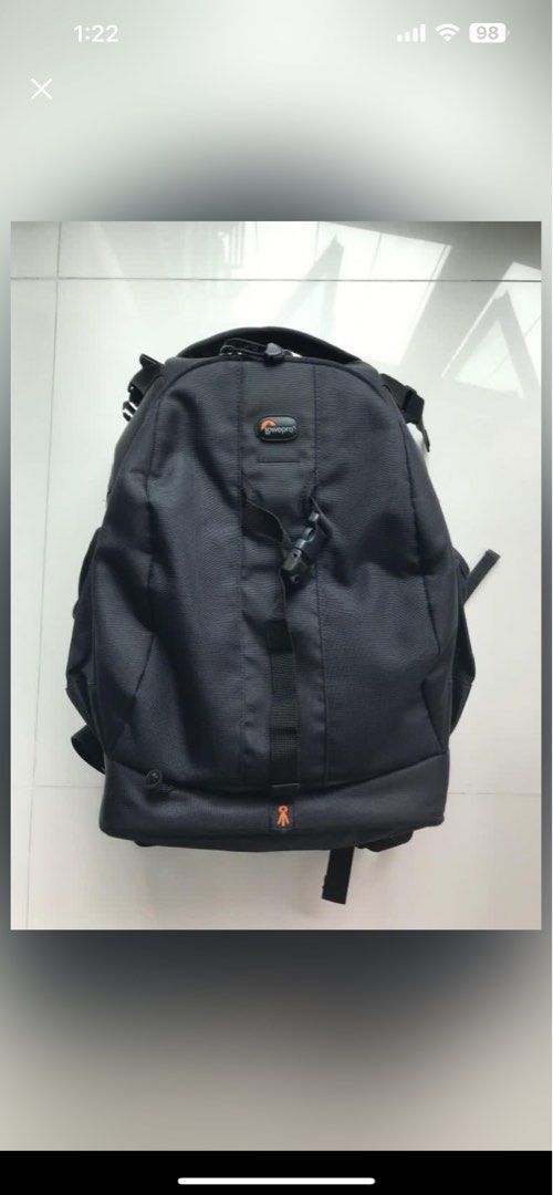 Lowepro Flipside 400AW, Photography, Photography Accessories, Camera ...