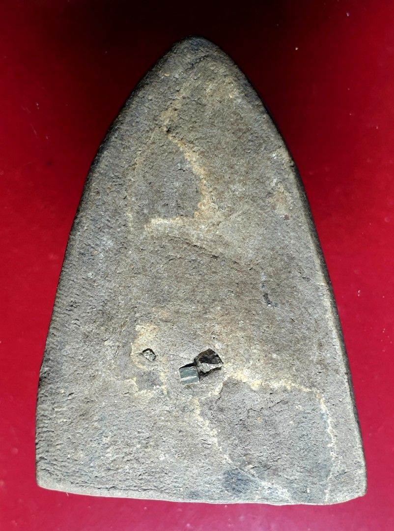 Lp Dam 龙婆达姆 北大年府 Wat Tuyong 寺 大模 (稀有难找) 佛历2538 ac nong,lp deang,lp nien ...