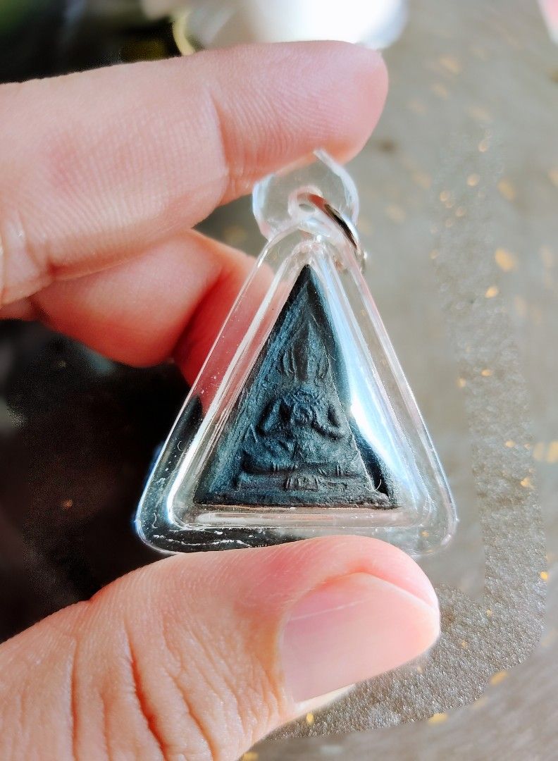 LP Pinak Phra Palamard AA, Hobbies & Toys, Memorabilia & Collectibles ...