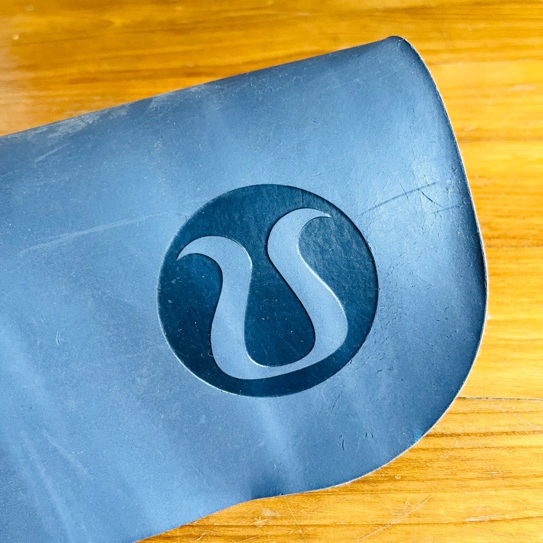 Lululemon The (Un) Mat / Decathlon Mat / Pilates Mat, Sports Equipment ...