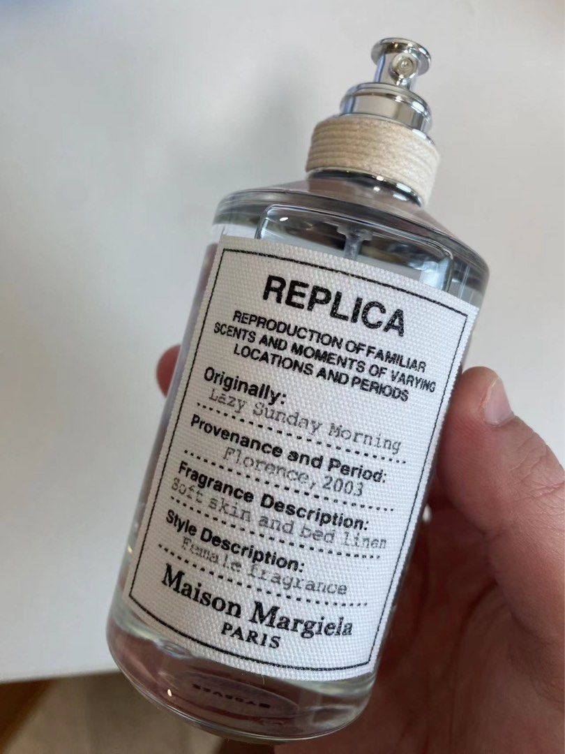 Maison Margiela replica perfume, Beauty & Personal Care, Fragrance ...