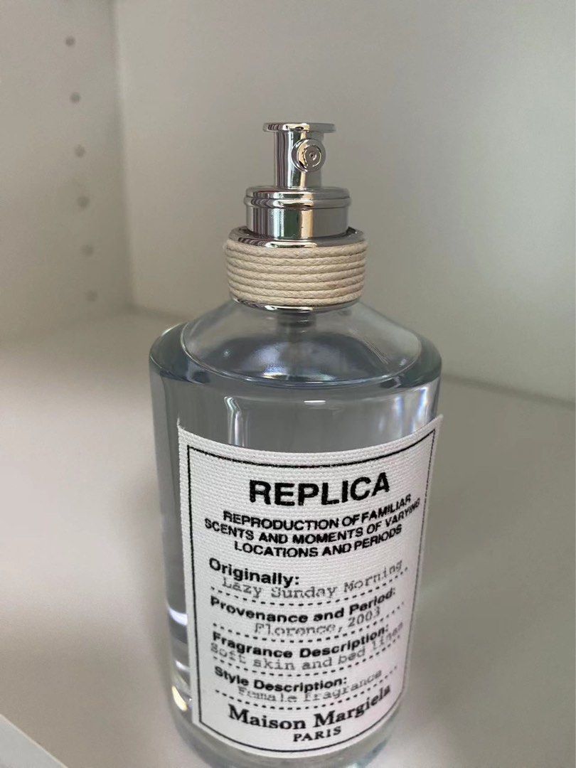 Maison Margiela replica perfume, Beauty & Personal Care, Fragrance ...