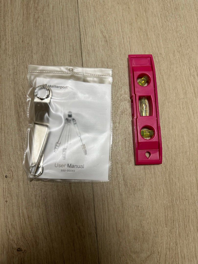 Matterport Pro2 Camera + stand + Backpack, Photography, Cameras on ...