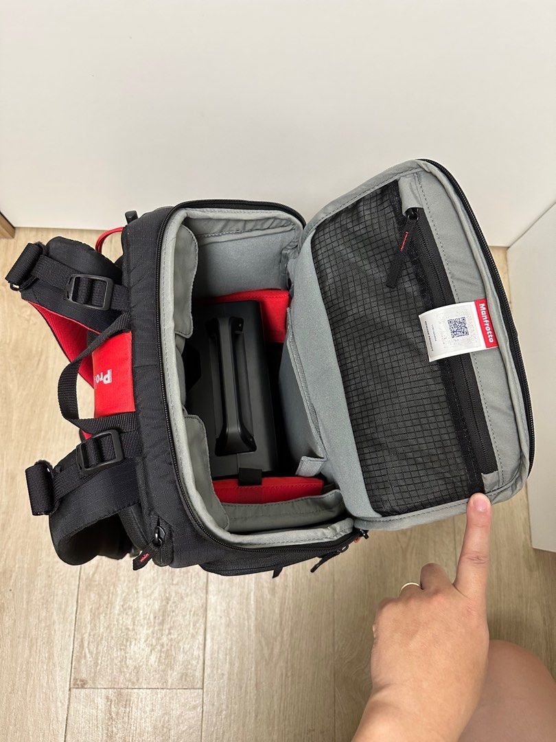 Matterport Pro2 Camera + stand + Backpack, Photography, Cameras on ...