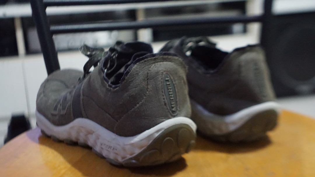 Merrell, Men's Fashion, Footwear, Sneakers on Carousell