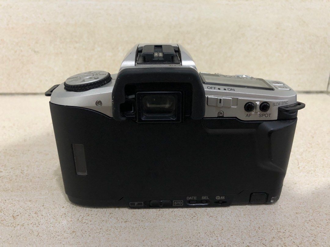 Minolta Sweet II Alpha Sweet 2, Photography, Cameras on Carousell