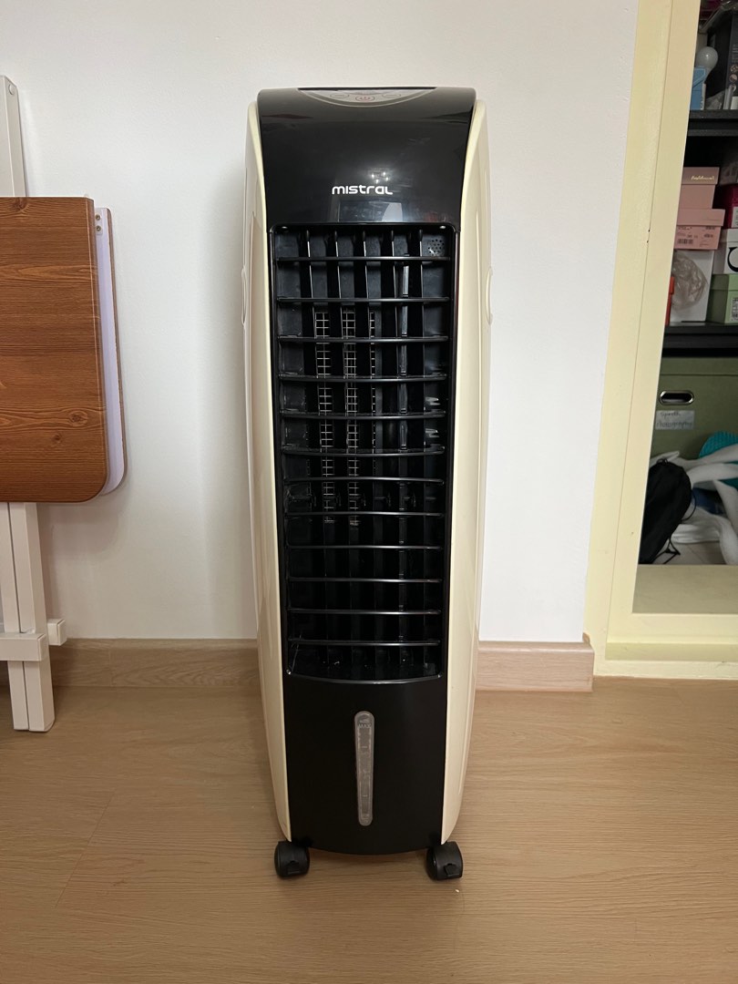 Mistral Air Cooler, TV & Home Appliances, Air Conditioners & Heating on ...