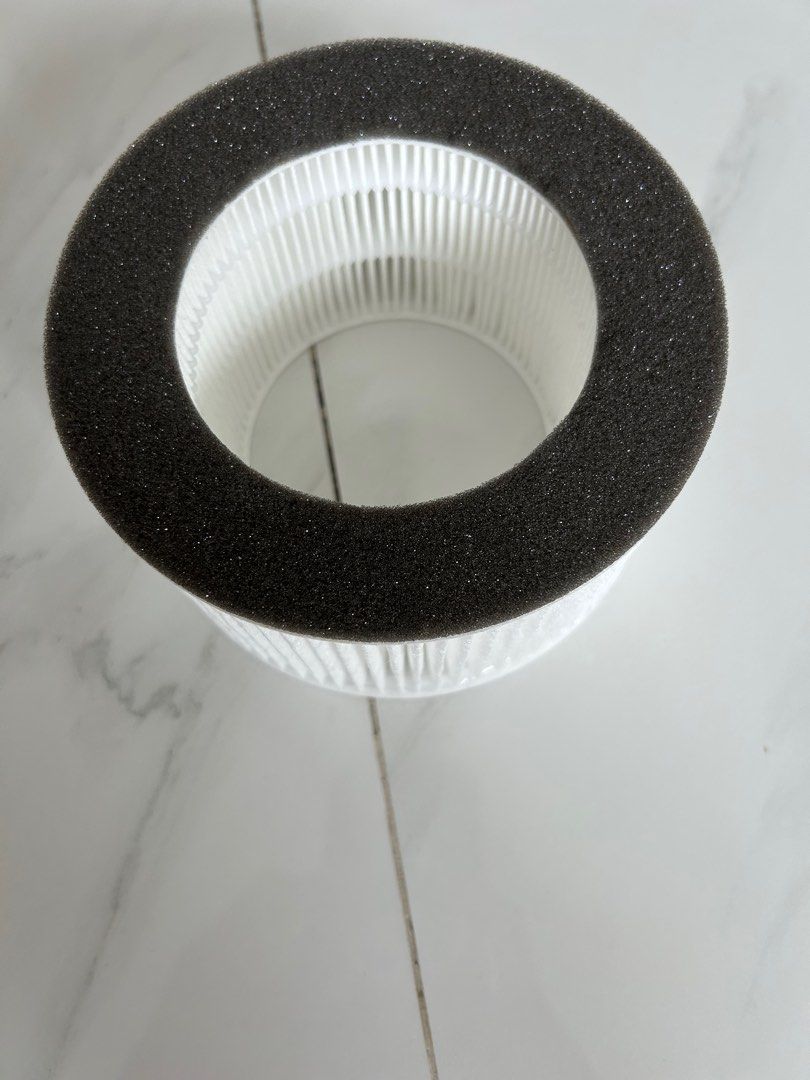 Mistral Air purifier filters, Furniture & Home Living, Lighting & Fans ...