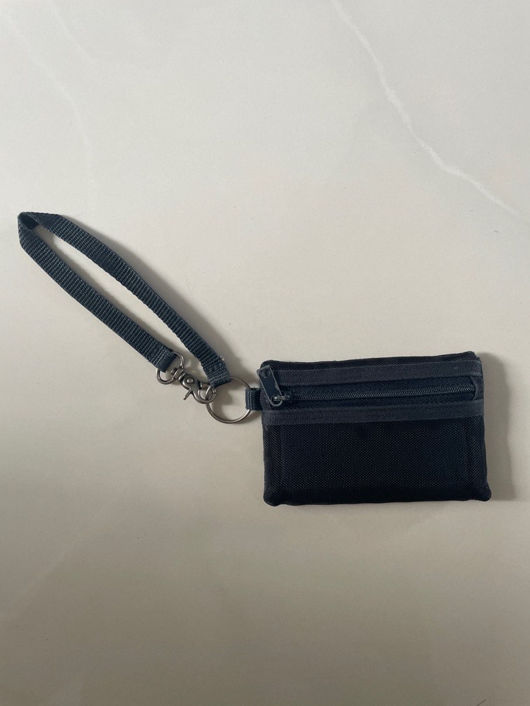 Muji Pouch, Women's Fashion, Bags & Wallets, Purses & Pouches on Carousell