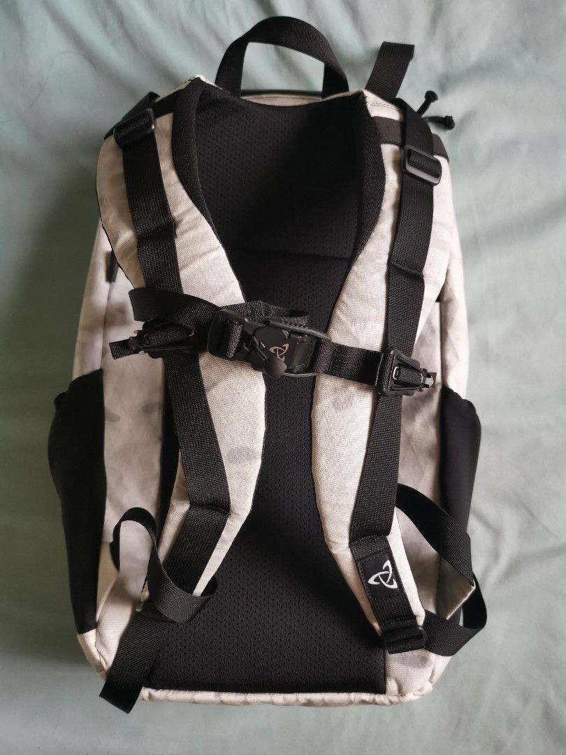 Mystery Ranch Carryology MCA Cerberus Spartanology, Men's Fashion, Bags ...