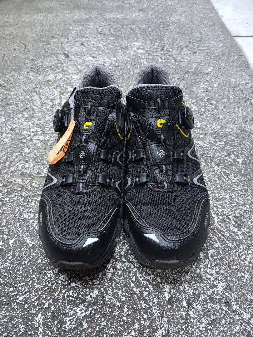 NEPA TEX-VENT TRAIL/RUNNING SHOES, Men's Fashion, Footwear, Sneakers on ...