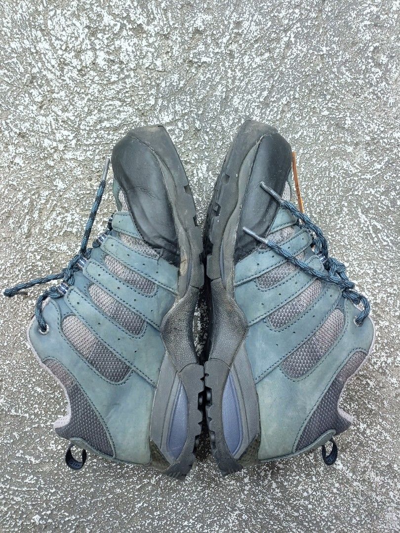 NEPA XVENT EVOLUTION TRAIL SHOES, Men's Fashion, Footwear, Sneakers on ...