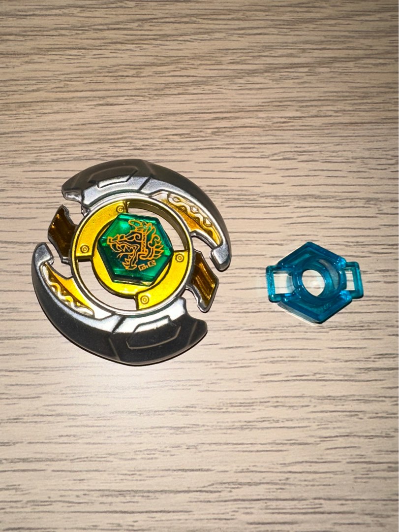 (NEW) Beyblade, Hobbies & Toys, Toys & Games on Carousell