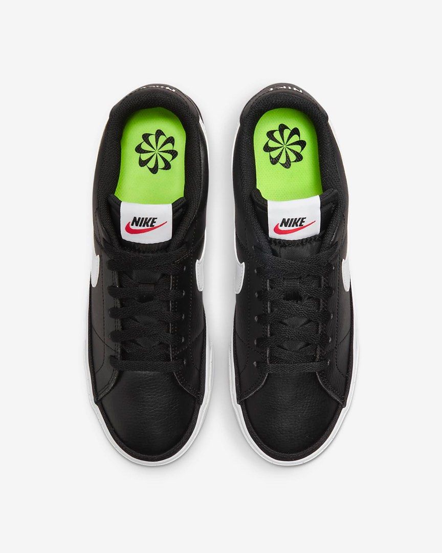 Nike Court Legacy Shoes, Men's Fashion, Footwear, Sneakers on Carousell
