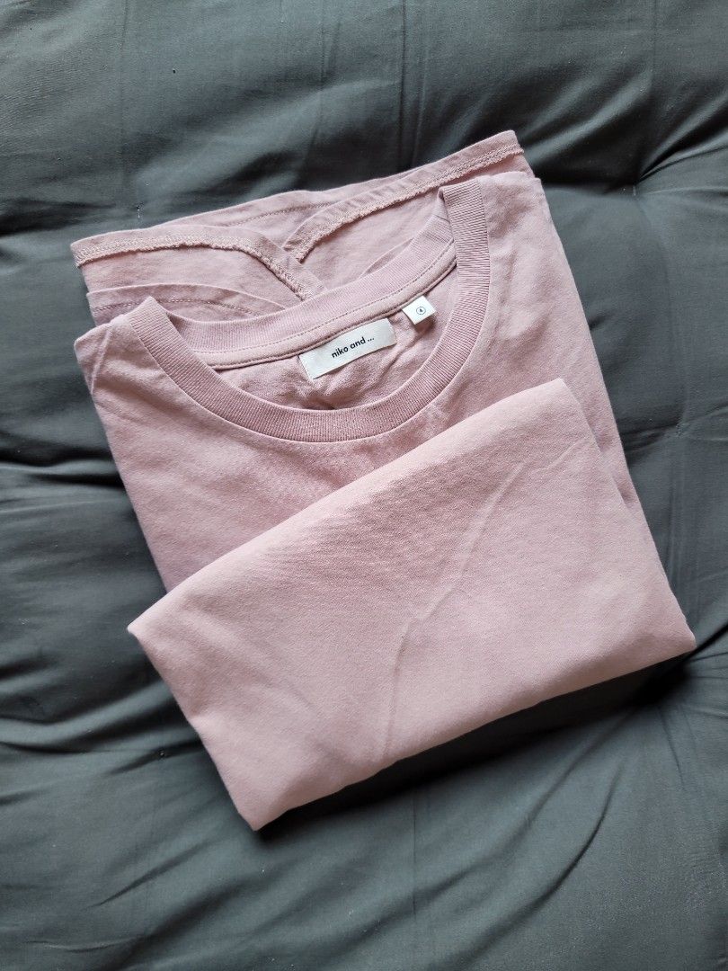 Niko and ... Dress, Women's Fashion, Dresses & Sets, Dresses on Carousell