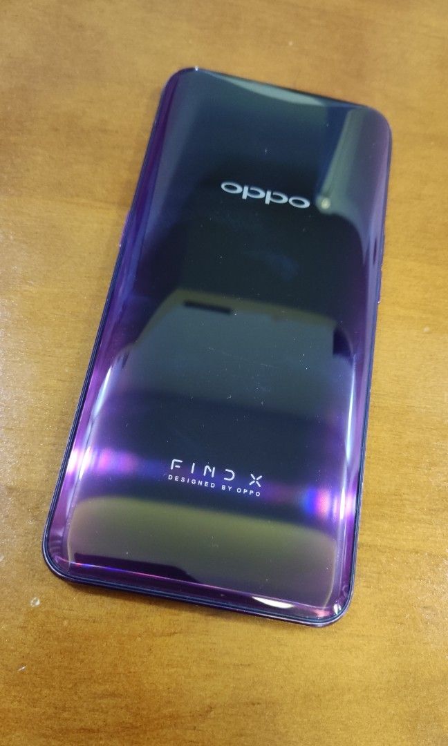 Phone Oppo findx 8+128g face ID hidden camera, Mobile Phones & Gadgets, Mobile Phones, Android ...