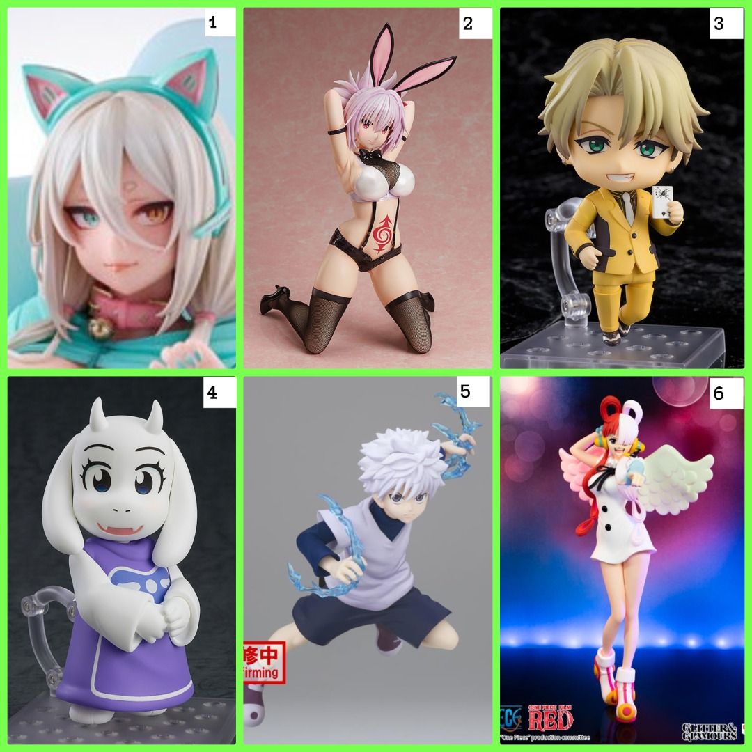 Original Character - Nekomata Busty Gamer Shiro Ayakashi Triangle Matsuri Kazamaki Bunny Ver ...