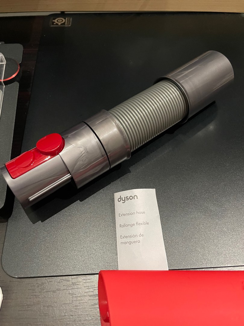 Original Dyson vacuum cleaner extension hose, TV & Home Appliances ...