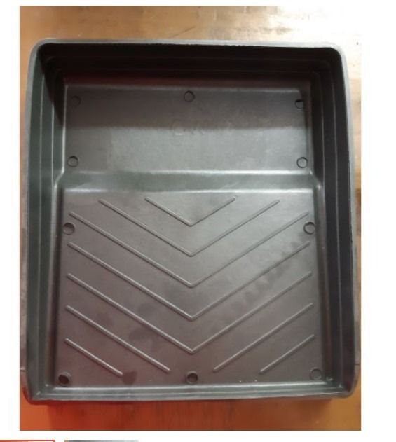 Paint Tray Roller Tray Paint Pan PVC (per pc) on Carousell